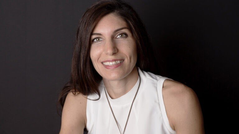 Welcome (back) Nora Aridi. - CONDE Urban Design